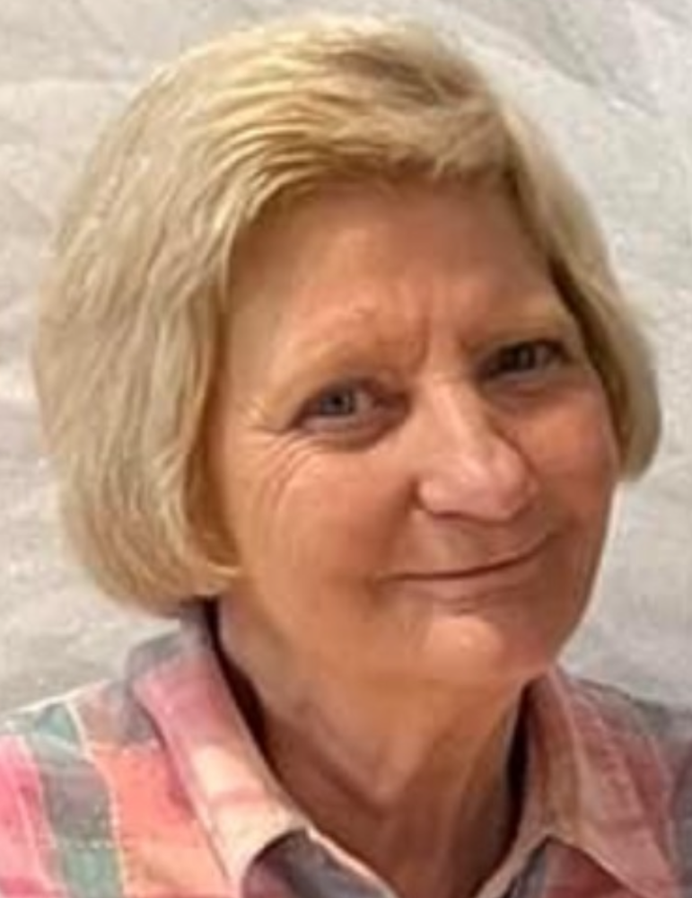 Tammy Dawn Ford - 2024 - Moore Funeral Service