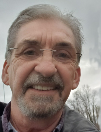 Craig P. Thomas - 2024 - Voran Funeral Home