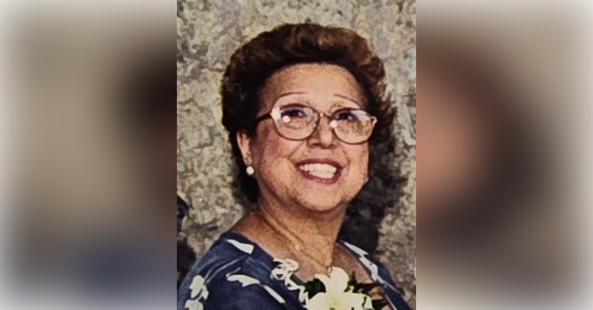 Obituary information for Eleanora Imperato