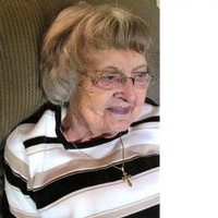 Mae L. Boyer - 2014 - Dalton Funeral Home