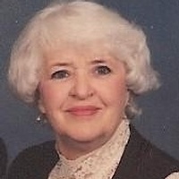 Jane Getter - 2018 - Dalton Funeral Home