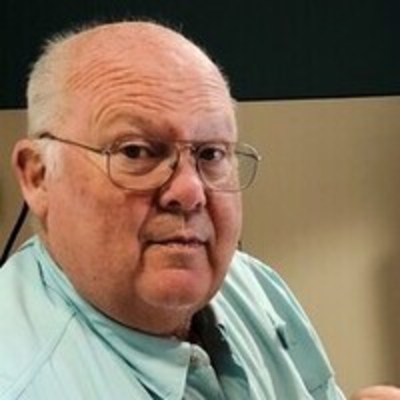 Michael Reed - 2024 - Dalton Funeral Home