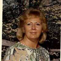 Gail A. Burgett - 2022 - Dalton Funeral Home