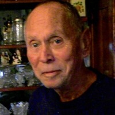 Charles W. DeBord - 2023 - Dalton Funeral Home