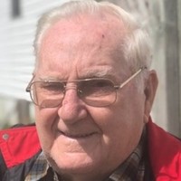 George Reece - 2019 - Dalton Funeral Home