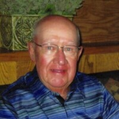 Richard 'Dick' Myers - 2022 - Dalton Funeral Home