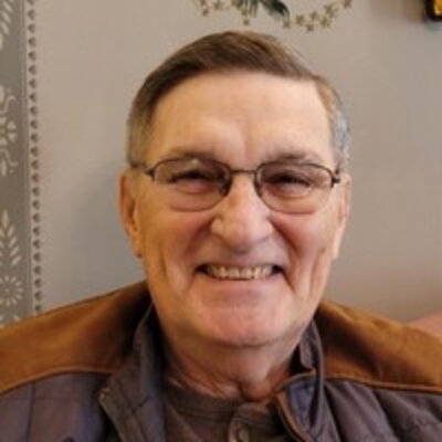 Pastor Kenneth E. Murphy - 2022 - Dalton Funeral Home