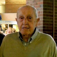 Donald C. Stebbins - 2020 - Dalton Funeral Home