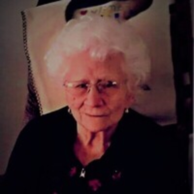 Dorothy M. Chapman - 2021 - Dalton Funeral Home