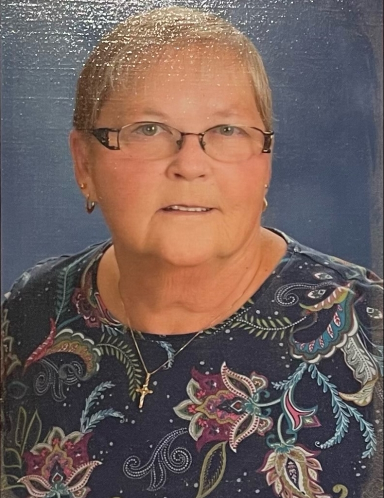 Donna Donovan - Memories Trees