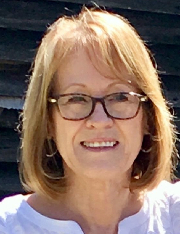 Mrs. Carol Gamel Hardy - 2024 - Benson Funeral Home