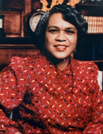 Zelma Bishop Levels - 2024 - Haskins FH