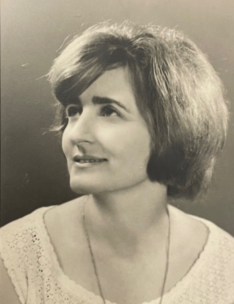 Maria Martin - 2024 - Heritage Funeral Centre