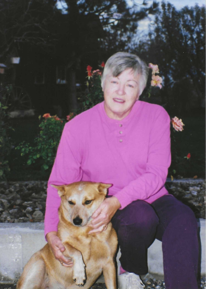 Ramona Marie Fish - 2024 - Mueller's Funeral Homes