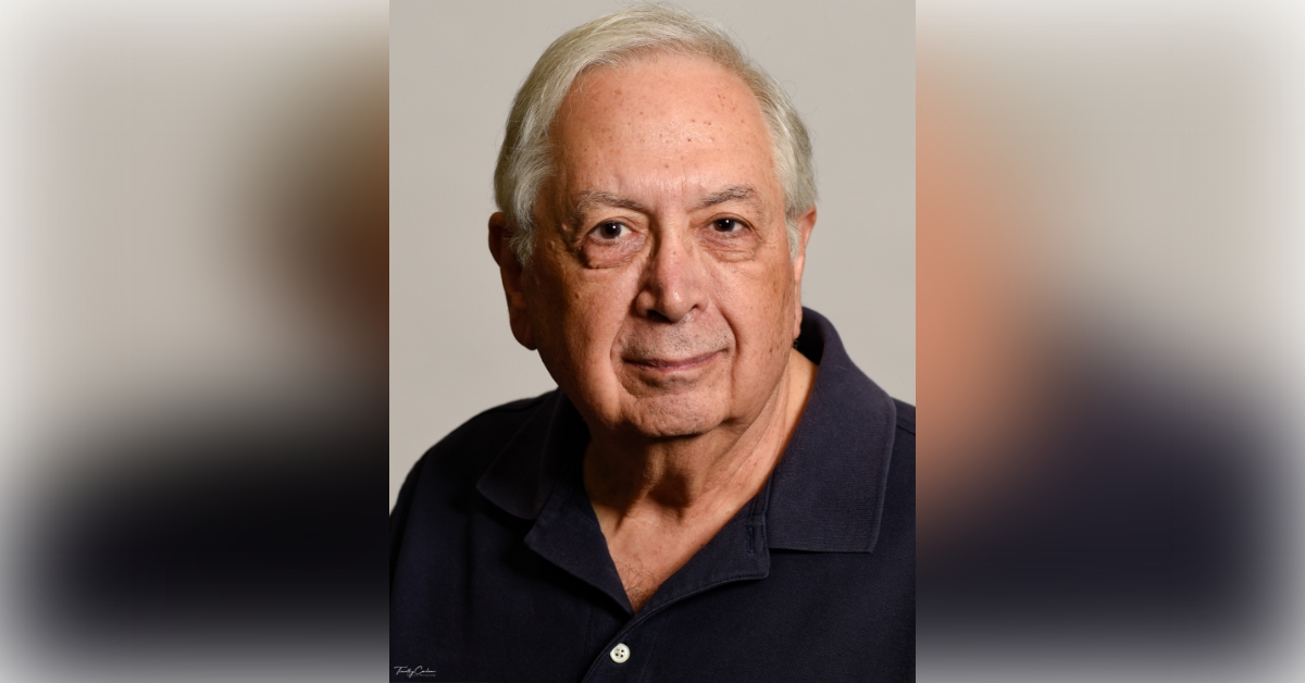 Obituary information for Robert McFarland