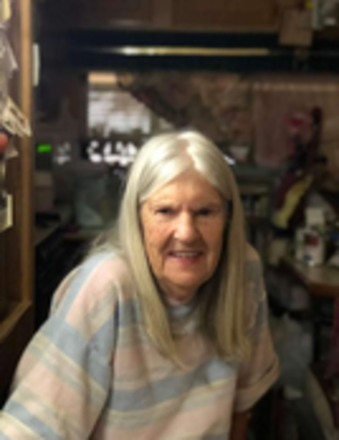 Virginia Anne Davis - 2024 - O’Hair-Wards Funeral Chapel