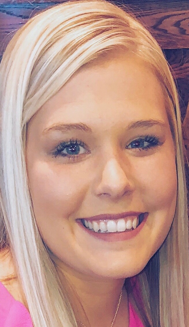 Andrea Michelle Heiser - 2018 - Jackson Lytle Lewis Funeral Home