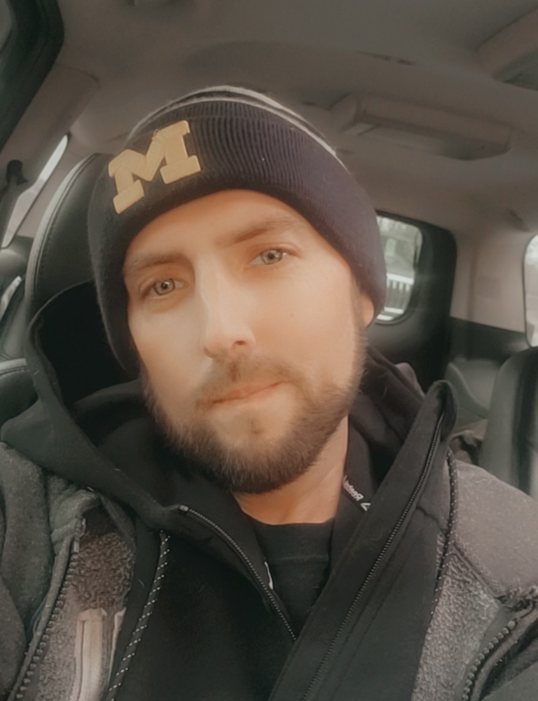 William J. "BJ" Harrod - 2024 - Rob Rue