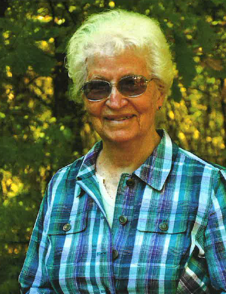 Mildred Louise Carr - 2024 - Ramsay Group Funeral Services Mildred Louise Carr - 2024 - Ramsay Group Funeral Services