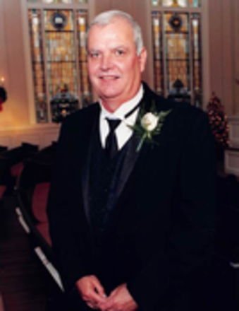 Jack Pruitt - 2024 - Petty Funeral Home