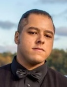 Donald Segar, III - 2024 - Cahall Funeral Homes