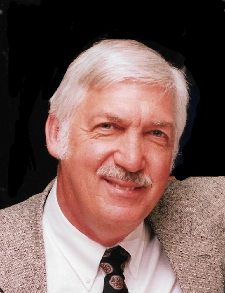 Lawrence "Larry" Charles Wacha - 2024 - Mitchell Family Funeral Home