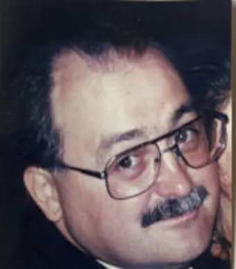 Robert "Bob" Mosher 30924829