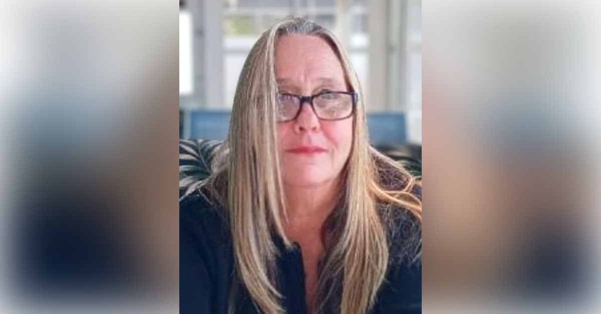 Obituary information for Lisa Maria Rodriguez