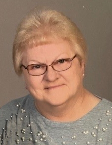 Connie Major - 2024 - Morgan's Funeral Home