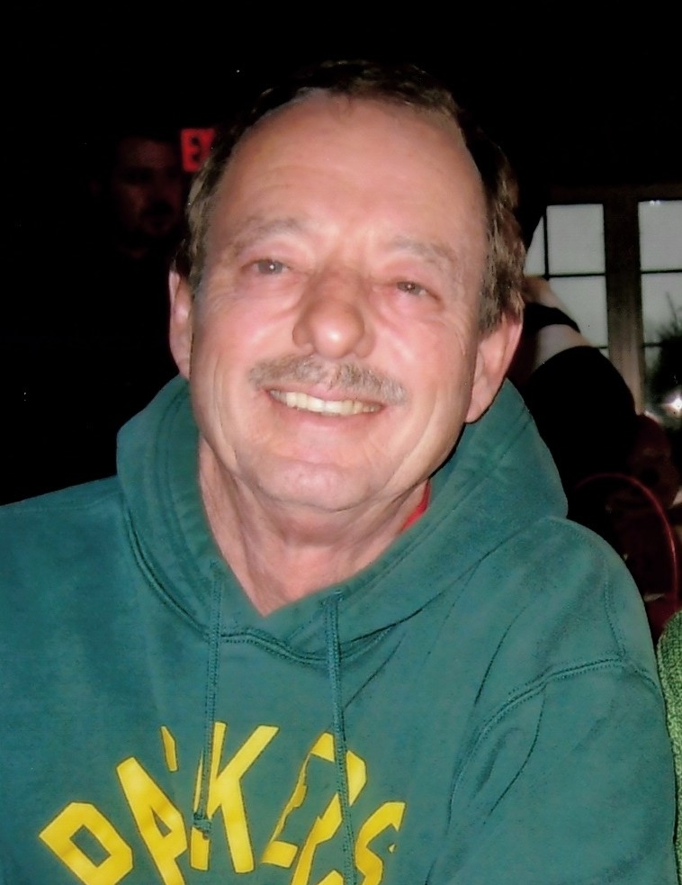 Nicholas B. Weis - 2024 - Daniels Family Funeral Homes