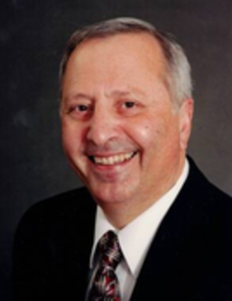 Richard A. DiPietro - 2024 - Ryan-Parke Funeral Home