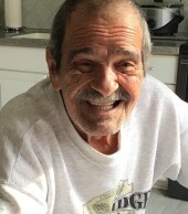 Julian Lee Powell - 2024 - Oakey's Roanoke Chapel