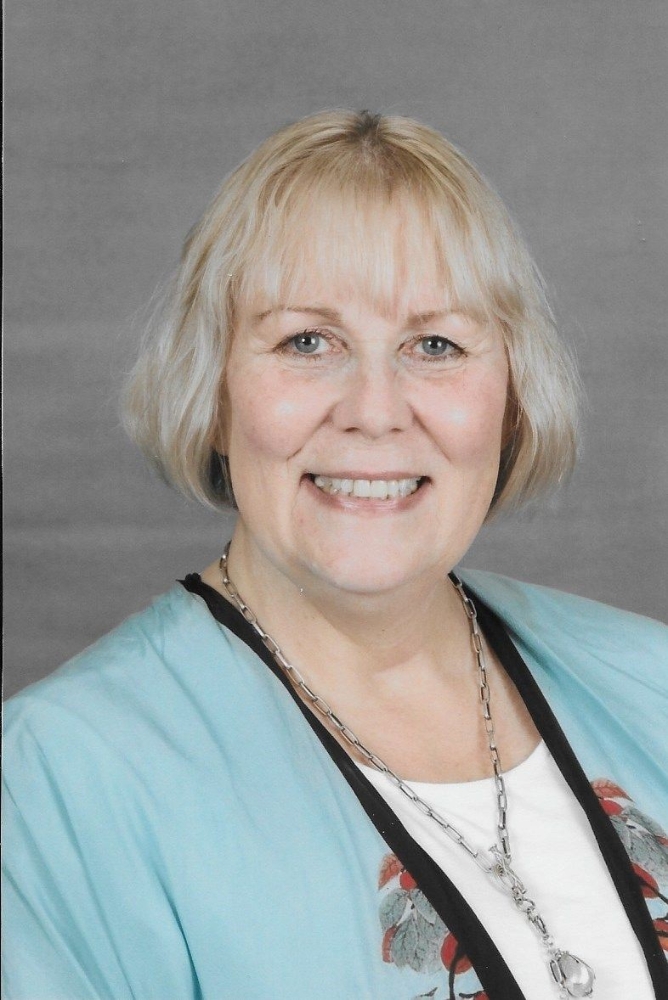 Claire Berg - 2024 - Croley Funeral Home
