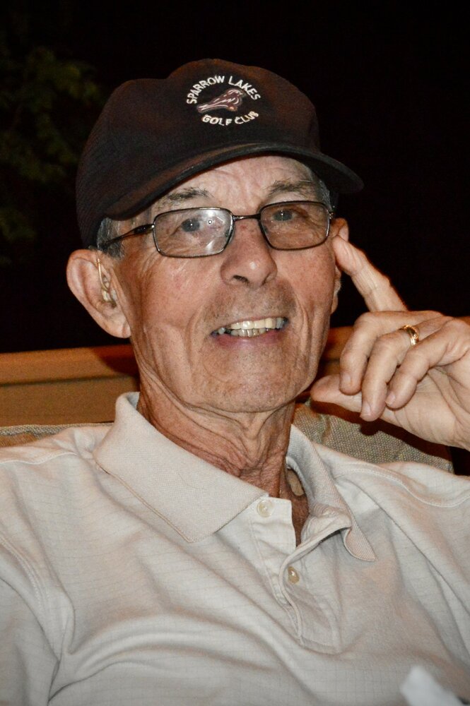 David Bynon Plato - 2024 - George Darte Funeral Home