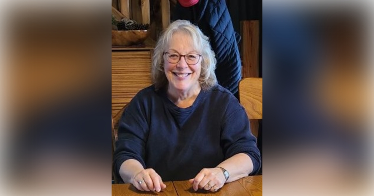 Obituary information for Linda Lu Ruetten