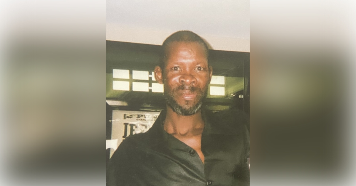 Obituary information for Terry Henry Withers