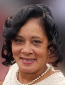 Gina A. Samuel - 2024 - Gosselin Funeral Home