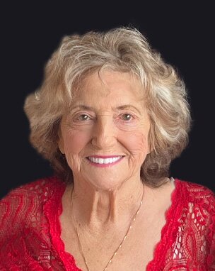 Lillian Ruth Smith - 2024 - Crouse Funeral Home