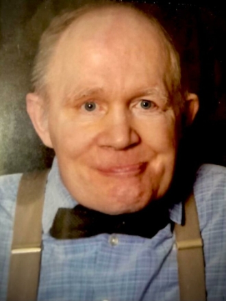 Robert G. Miller Obituary - 2024 - St. George Stanton Funeral Home