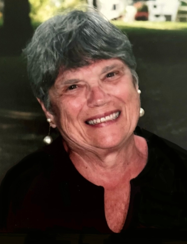 Shirley A. Smith - 2024 - Shaughnessey-Banks Funeral Home