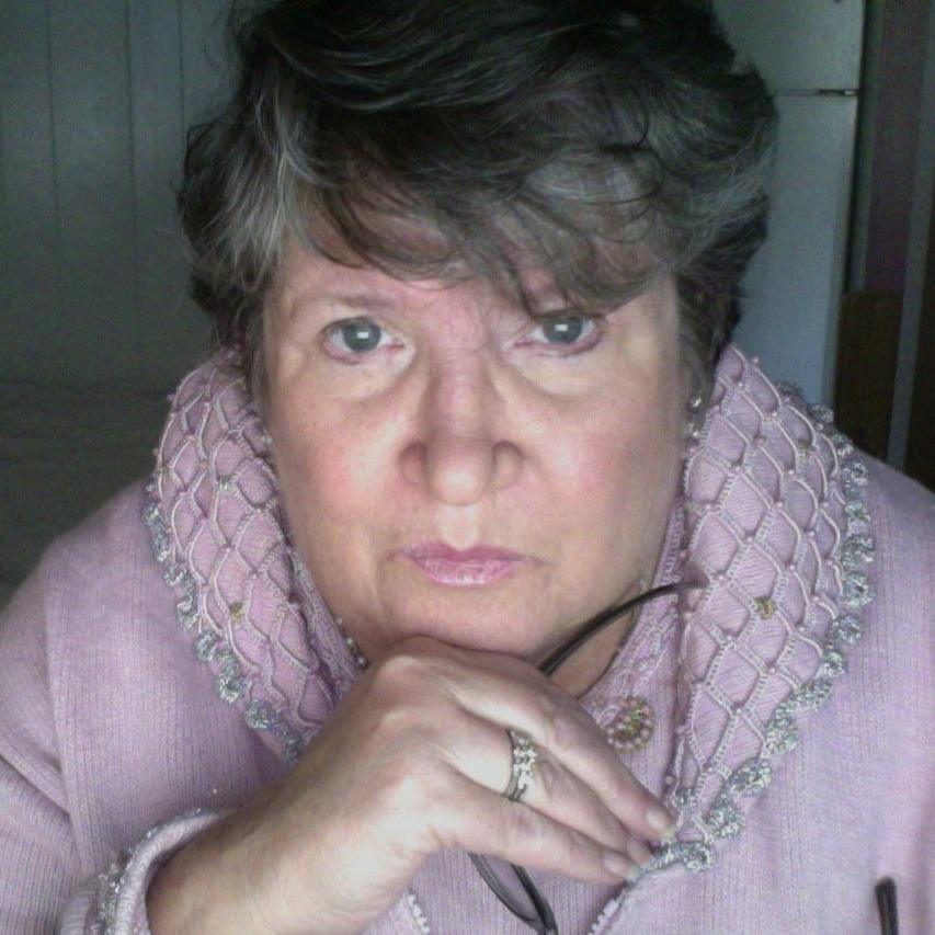 Linda Margarita Chivers - 2024 - Simplify Iowa