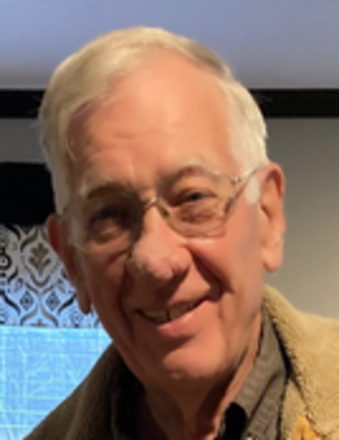 Edward Alfred Moats - 2024 - Ware Funeral Home