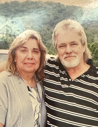 Lloyd Ray Asher - 2024 - Arnett & Steele Funeral Home