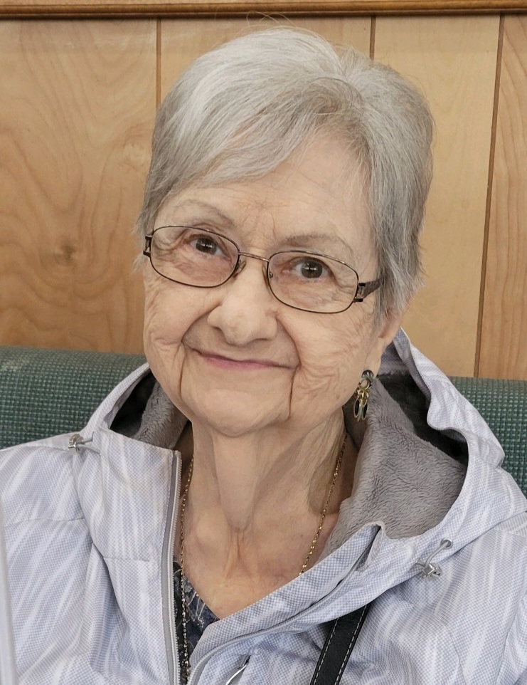 Frances Whitney - Memories Trees