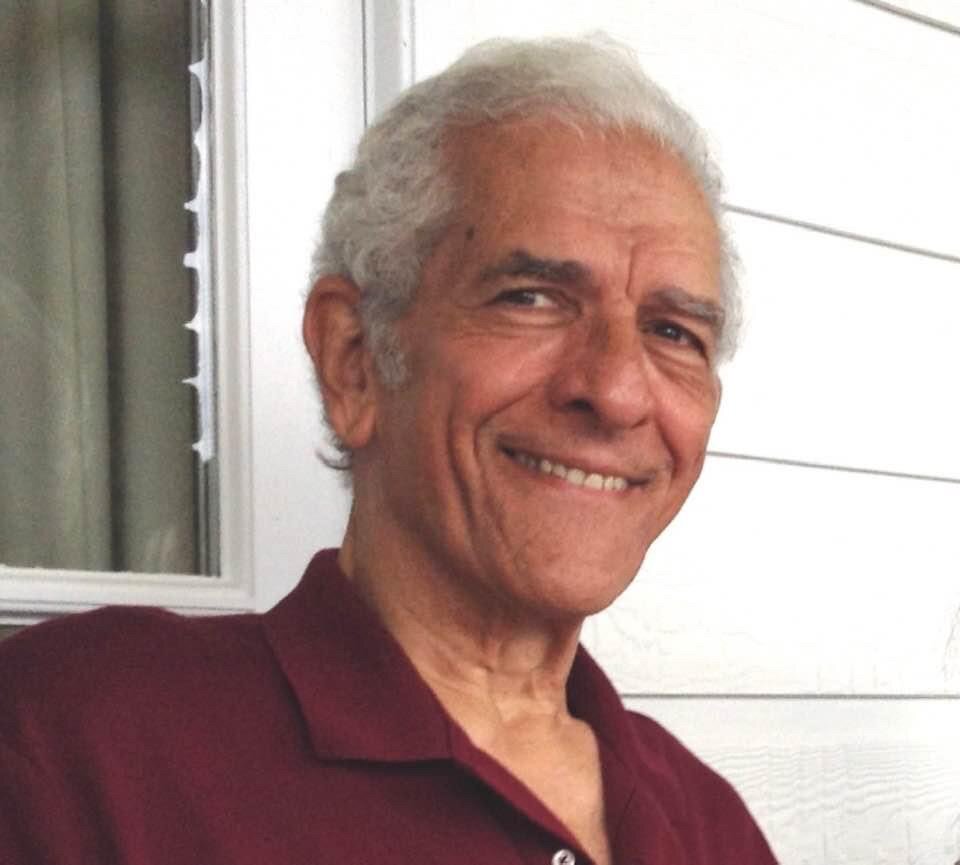 Dr. Kenneth Erwin Breitman - 2024 - Brombal Funeral Home & Cremation Care