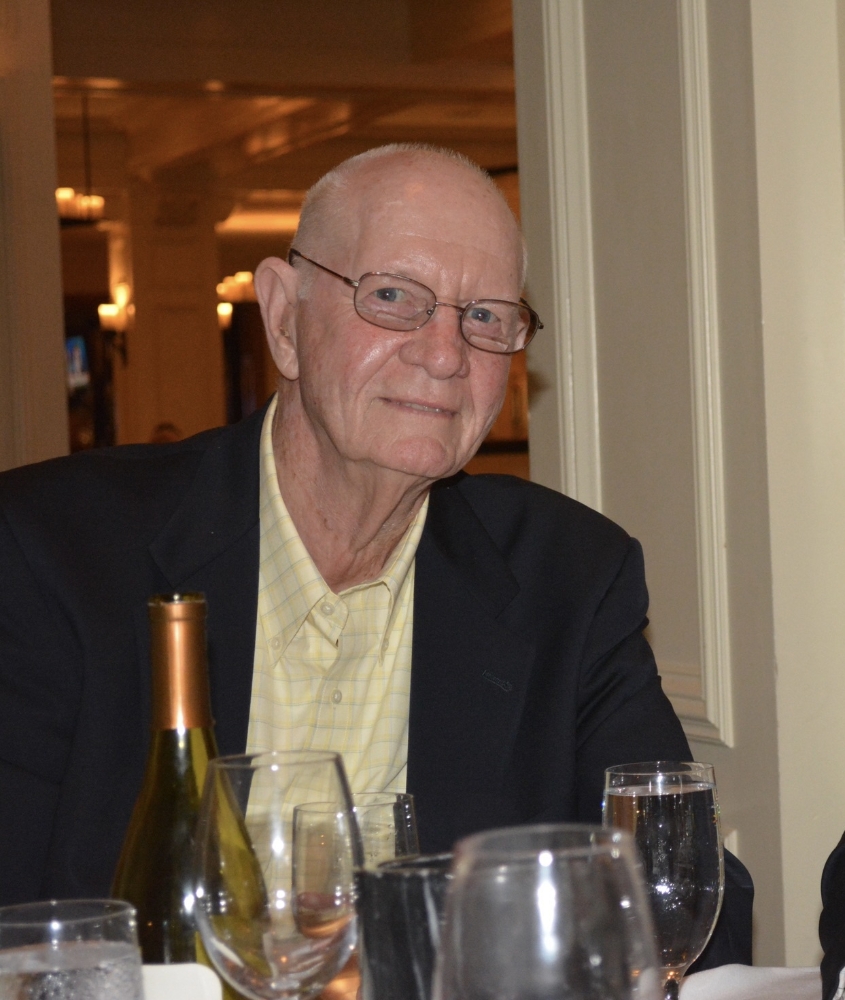 John B Pettit, Jr. - 2024 - Gallaway and Crane Funeral Home Inc