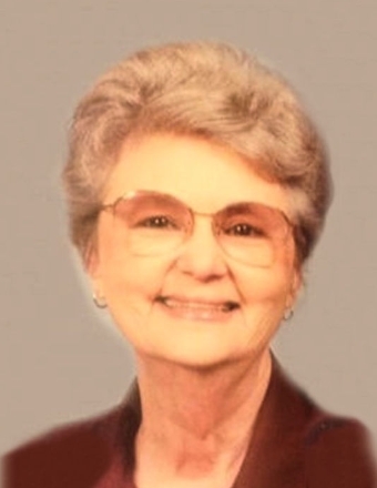 Rita Marie Tolbert - 2024 - Hixson Brothers Funeral Homes