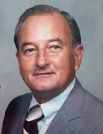 William "Bill" Ward Abrahams - 2024 - Wright's Funeral Parlor