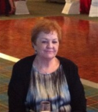 Sandra Anne Yeomans Obituary - 2024 - Chapel Ridge Funeral Home