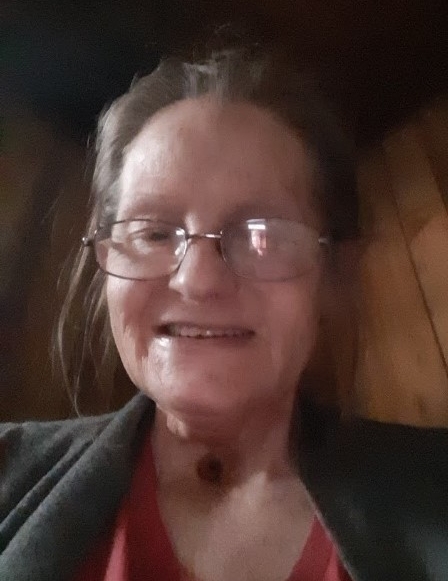 Sara Ann Lott - 2024 - Moore Funeral Service